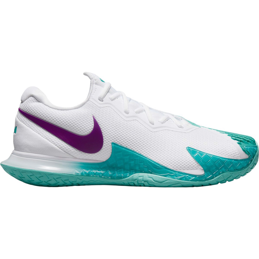 Giày Tennis Nike ZOOM VAPOR CAGE RAFA All Court | Giày tennis Asics ...